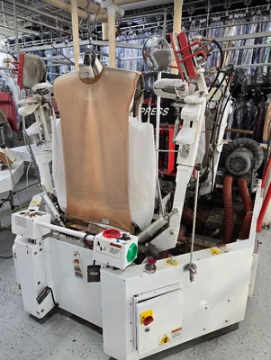 Best Dry Cleaning Equipment Deals | Dealsan