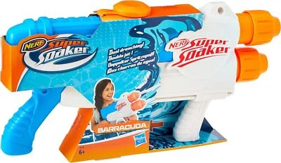 Nerf Acqua ⇒ Confronta Prezzi e Offerte