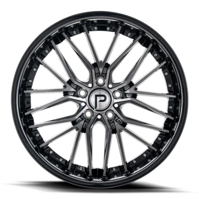 Best Pinnacle Rims Deals | Dealsan