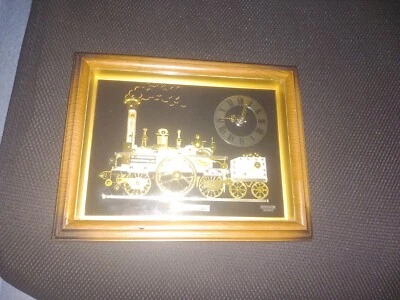 Rhythm Wall Clock Deals ⇒ Best Sales in UK | Dealsan