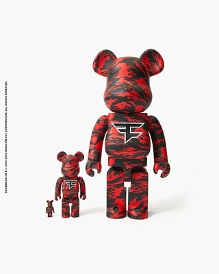 Bearbrick 1000 Deals ⇒ Best Sales in UK | Dealsan
