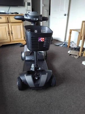 Boot Mobility Scooter Deals ⇒ Best Sales in UK | Dealsan