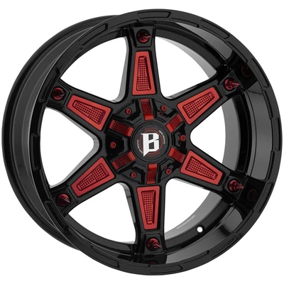 Best Ballistic Rims Deals | Dealsan