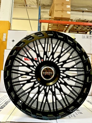 Best 24 Range Rover Wheels Deals | Dealsan
