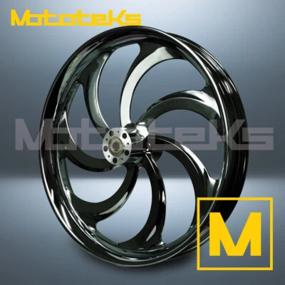 Best 23 Inch Harley Wheel Deals | Dealsan