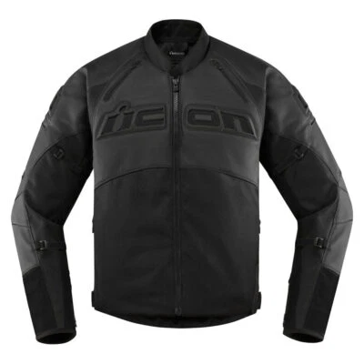 Best Icon Leather Jacket Deals | Dealsan
