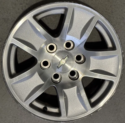 Best Chevy Silverado 17 Inch Rims Deals | Dealsan