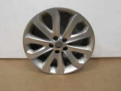 Best 20 Inch Range Rover Wheels Deals | Dealsan