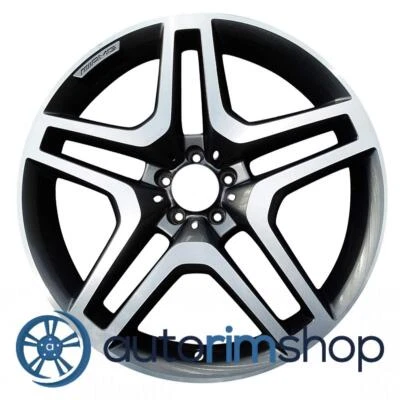 Best Mercedes Gl Wheels Deals | Dealsan