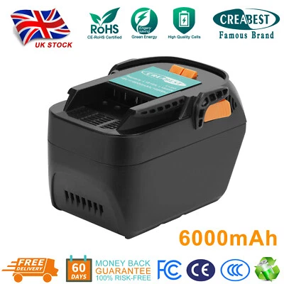 Aeg 18v Battery 3ah Deals ⇒ Best Sales in UK | Dealsan