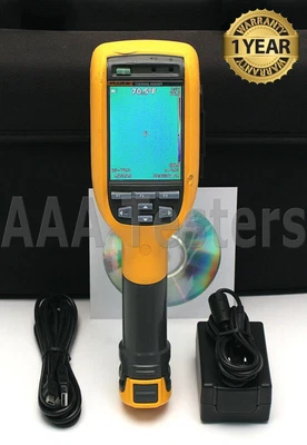 Best Fluke Thermal Imager Deals | Dealsan