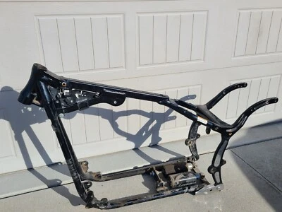 Best Softail Frame Deals | Dealsan