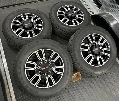 Best Gmc 2500 Wheels 20 Deals | Dealsan