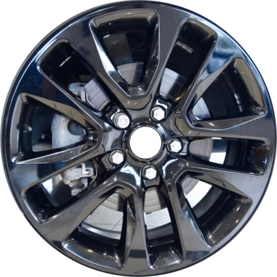 Best Jeep Grand Cherokee Overland Rims Deals | Dealsan