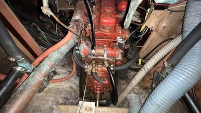 Best Marine Diesel Engine Deals | Dealsan