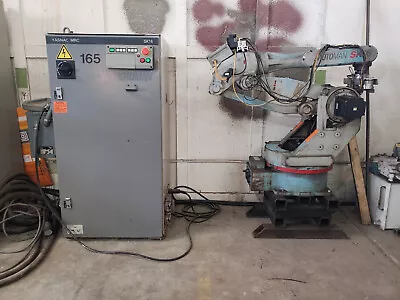 Best Yaskawa Robot Deals | Dealsan