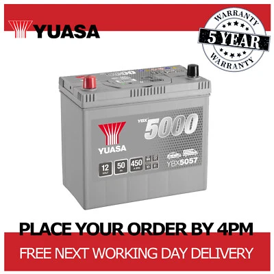 Yuasa Battery Deals ⇒ Best Sales in UK | Dealsan