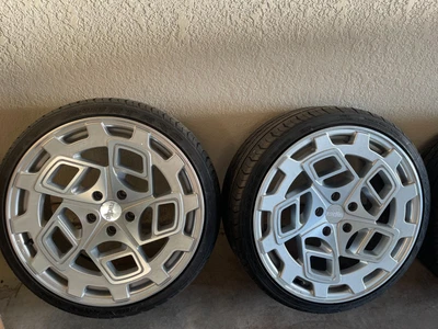 Best 19 Concave Wheels Deals | Dealsan