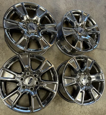 Best Pvd Chrome Wheels Deals | Dealsan