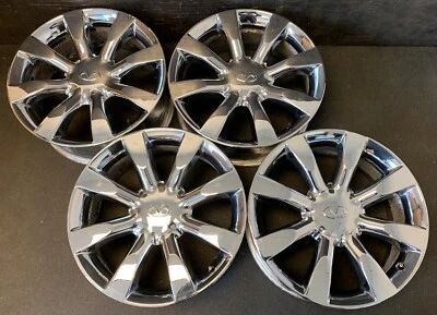Best Infiniti Fx Rims Deals | Dealsan