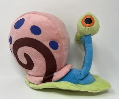 Best Spongebob Plush Gary Deals | Dealsan