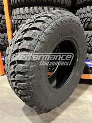 Best Mud Tires Deals | Dealsan