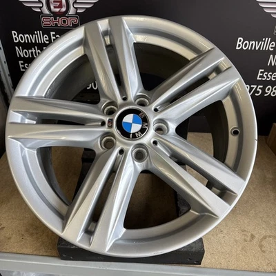 Genuine Bmw Wheels Deals ⇒ Best Sales in UK | Dealsan