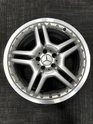 Best Sl65 Wheels Deals | Dealsan