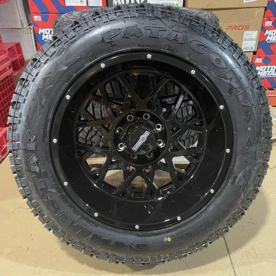 Best Chevy 2500 Tires Deals | Dealsan