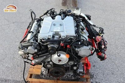 Best Supercharged Engine Deals | Dealsan