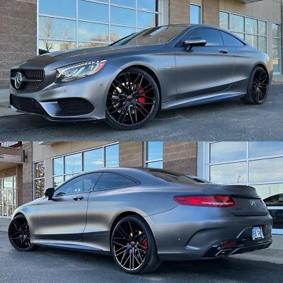 Best S550 Wheels Deals | Dealsan