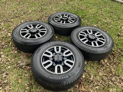 Best 20 2500 Hd Wheels Deals | Dealsan