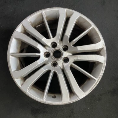 Best Range Rover Supercharged Rims Deals | Dealsan