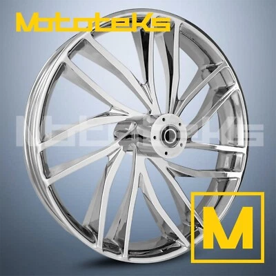 Best Street Glide Wheels 21 Deals | Dealsan