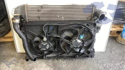 Vauxhall Vivaro Radiator Deals ⇒ Best Sales in UK | Dealsan