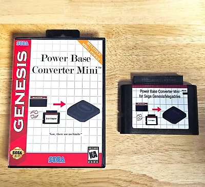 Best Sega Power Base Converter Deals | Dealsan