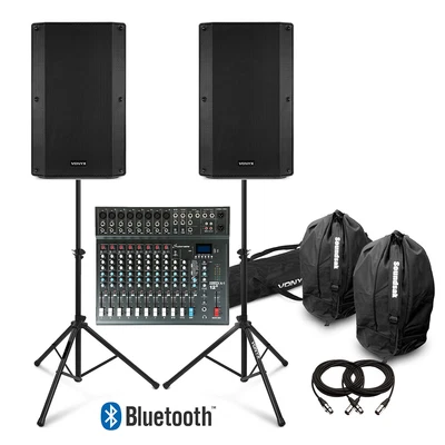 Band Pa System Deals ⇒ Best Sales in UK | Dealsan