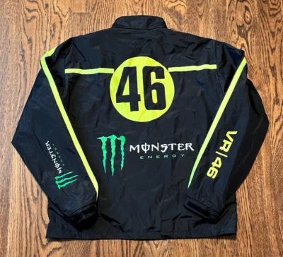 Valentino Rossi Jacket Deals ⇒ Best Sales in UK | Dealsan
