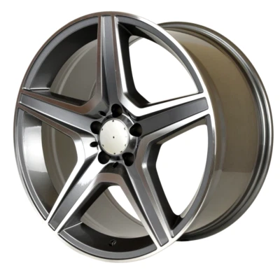 Best Mercedes Ml Amg Rims Deals | Dealsan