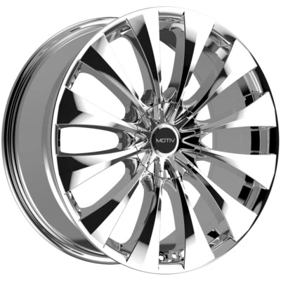 Best 20 Inch Range Rover Wheels Deals | Dealsan