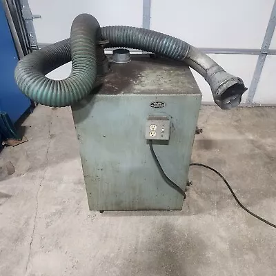 Best Torit Dust Collector Deals | Dealsan