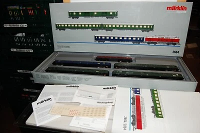 Marklin Train Set Deals ⇒ Best Sales in UK | Dealsan