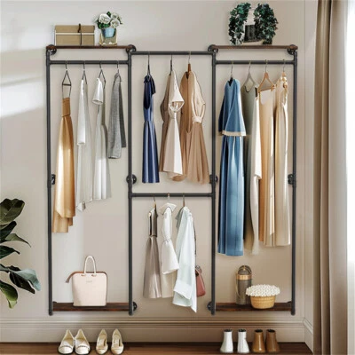 Scaffolding Wardrobe Deals ⇒ Best Sales in UK | Dealsan
