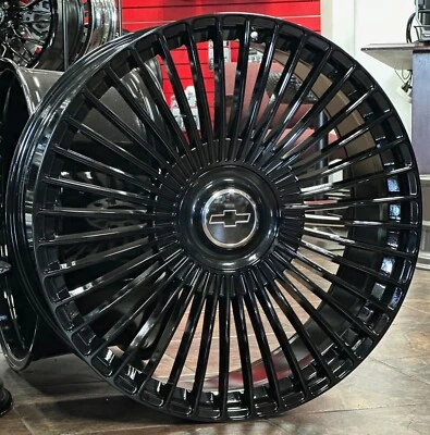 Best 24 Tahoe Wheels Deals | Dealsan