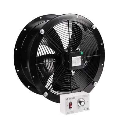 Commercial Extractor Fan Deals ⇒ Best Sales in UK | Dealsan