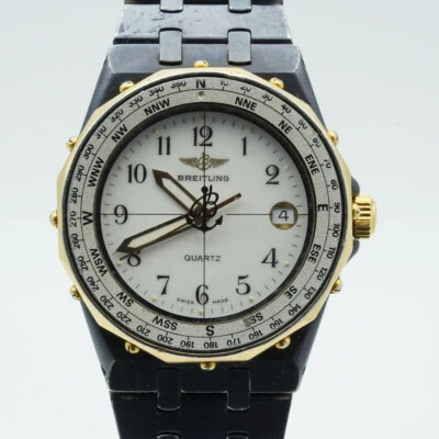 Breitling Relojes Hombre ⇒ Las Mejores Ofertas