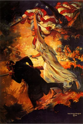 Best Propaganda Poster Deals | Dealsan