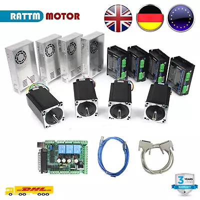 Cnc Kit 3 Axis Deals ⇒ Best Sales in UK | Dealsan