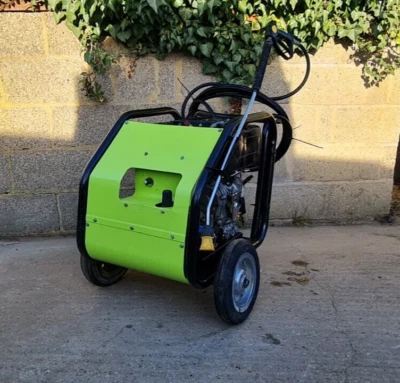 Diesel Pressure Washer Deals ⇒ Best Sales in UK | Dealsan