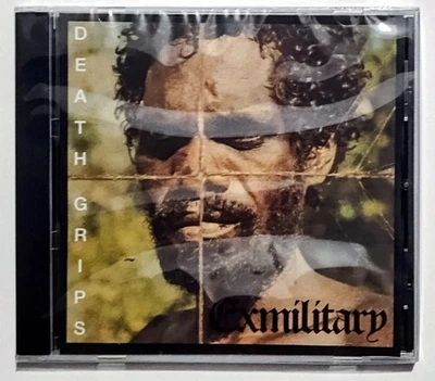 Death Grips Exmilitary Deals ⇒ Best Sales in UK | Dealsan